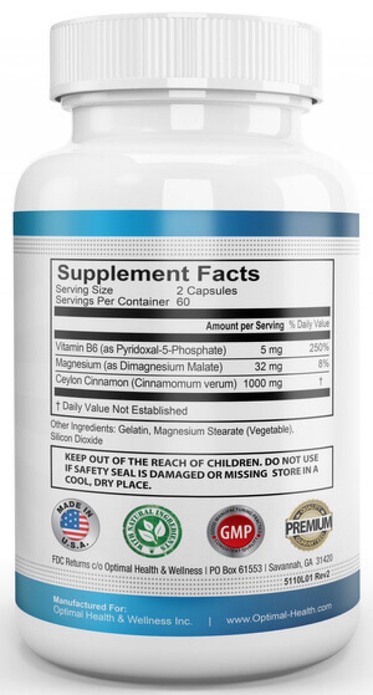 StrictionBP Review: Does it Really Work or Scam?