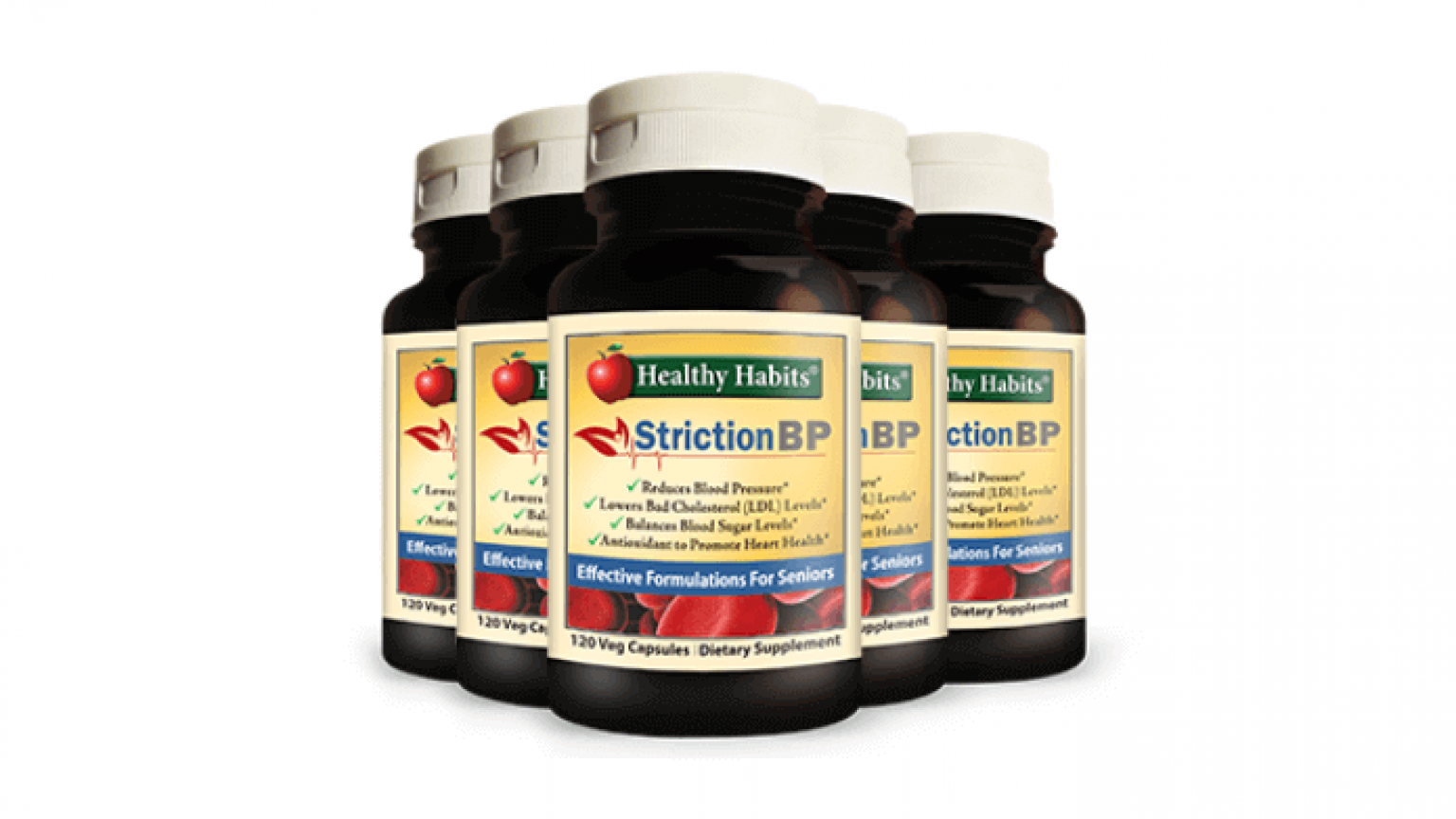 StrictionBP Review: Does it Really Work or Scam?