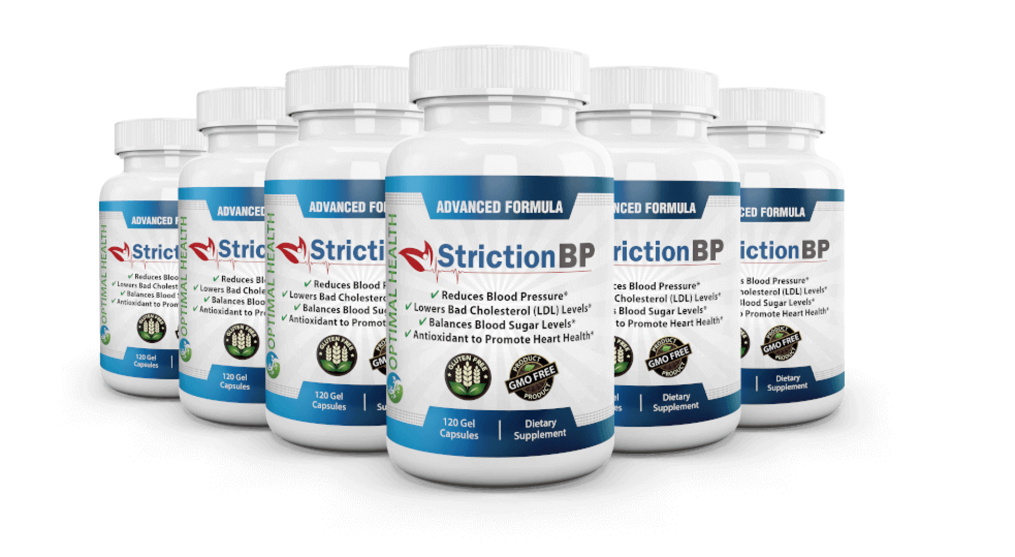 StrictionBP Review: Does it Really Work or Scam?
