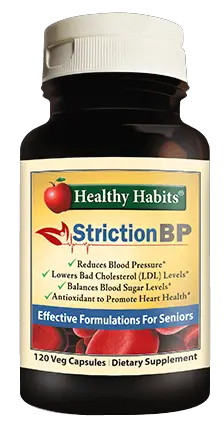 StrictionBP Review: Does it Really Work or Scam?