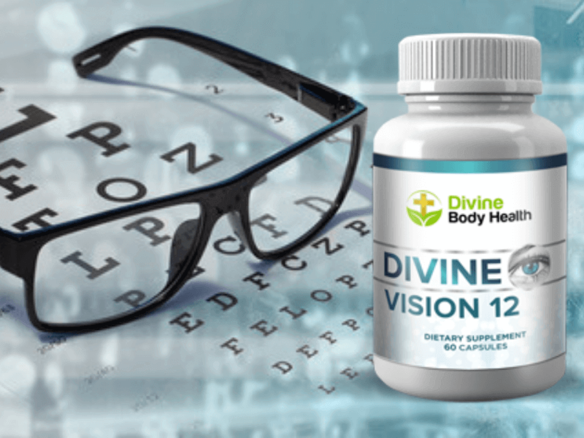 Divine Vision 12 Reviews: Worth it or Not? A Complete Review[Must Read ...