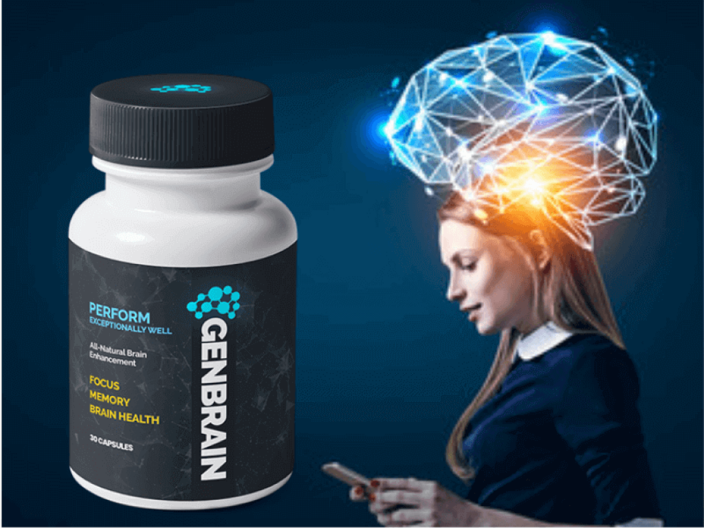 GenBrain Review- Does it Really Work? Or Scam![Must Read Before Try]