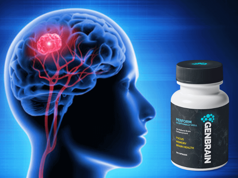 GenBrain Review- Does it Really Work? Or Scam![Must Read Before Try]