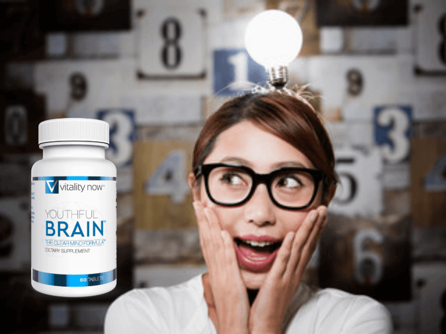 Youthful Brain Review - Does It Work or Scam? [Must Read Before Try]
