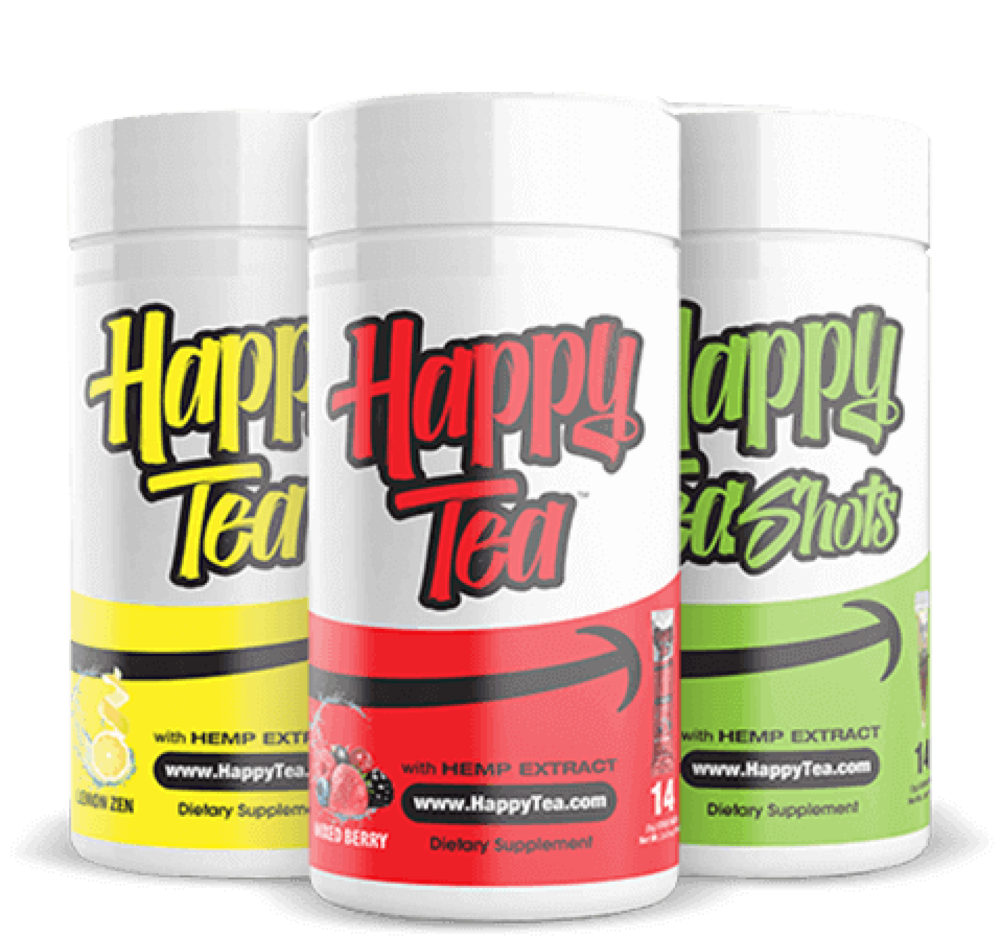 Happy Tea Review - Does it work or scam? [Unbiased Review] Must Read ...
