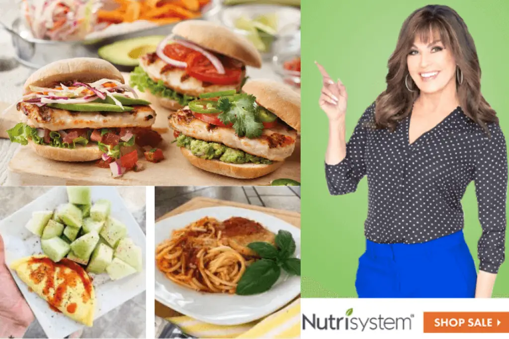 Nutrisystem Reviews: Does it Really Work for Weight Loss?
