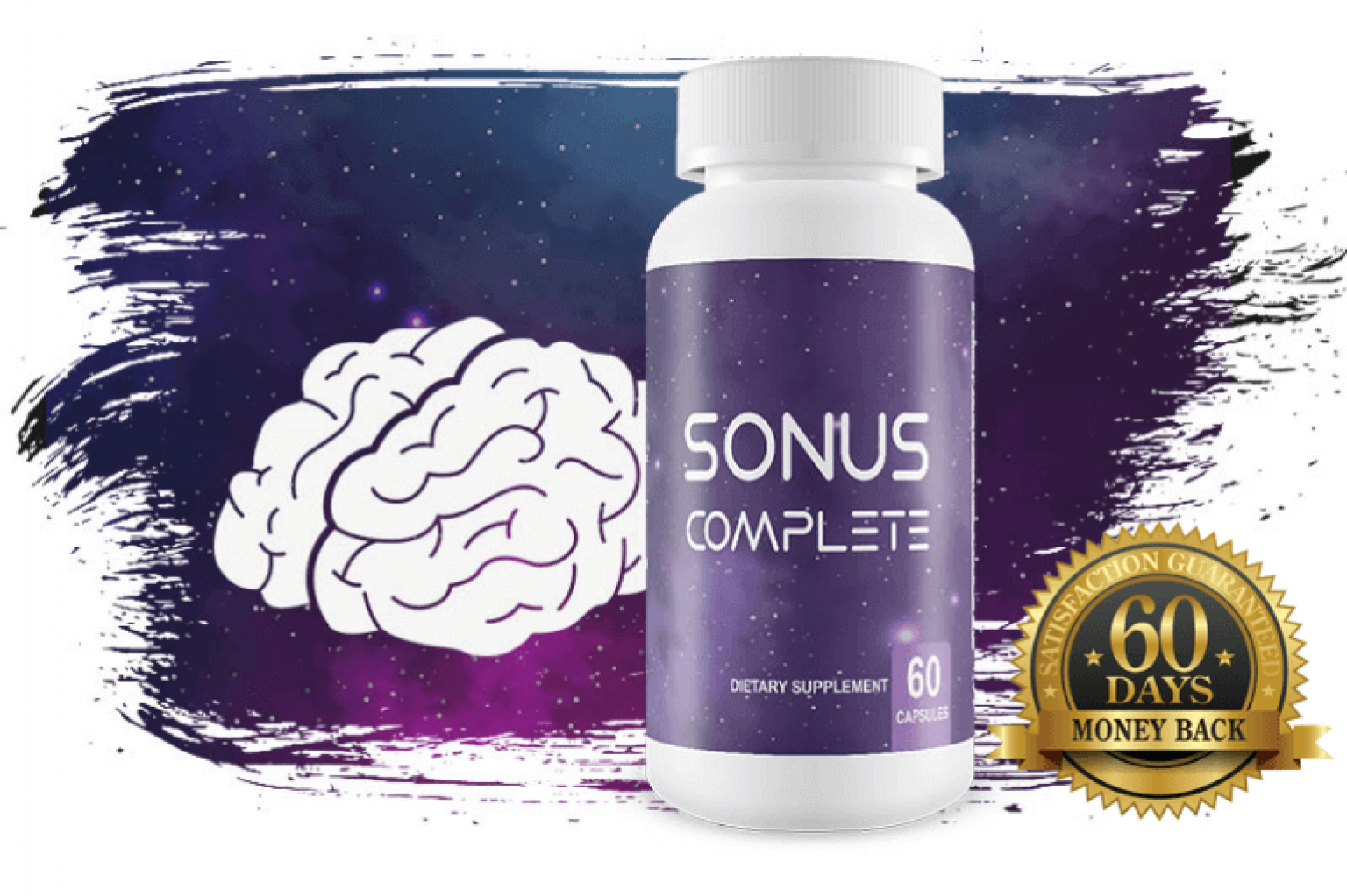 Sonus Complete Reviews: Tinnitus Relief Supplement Does It Really Work? Sonus Complete Reviews: Tinnitus Relief Supplement Does It Really Work?