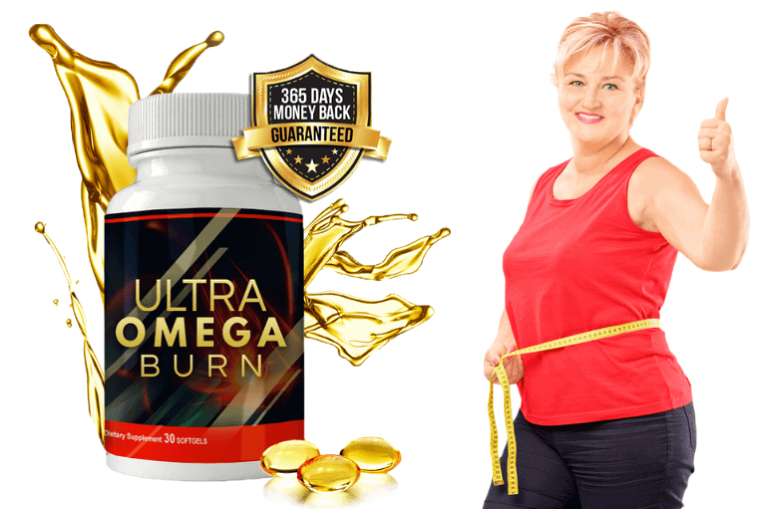 Ultra Omega Burn Reviews: Comparative Research On Omega-7 Supplements 2021