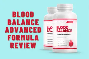 Blood Balance Formula Reviews: Does It Managing Healthy Blood Levels?