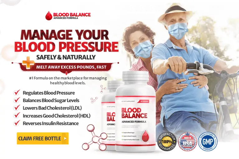 Blood Balance Formula Reviews: Does It Managing Healthy Blood Levels?