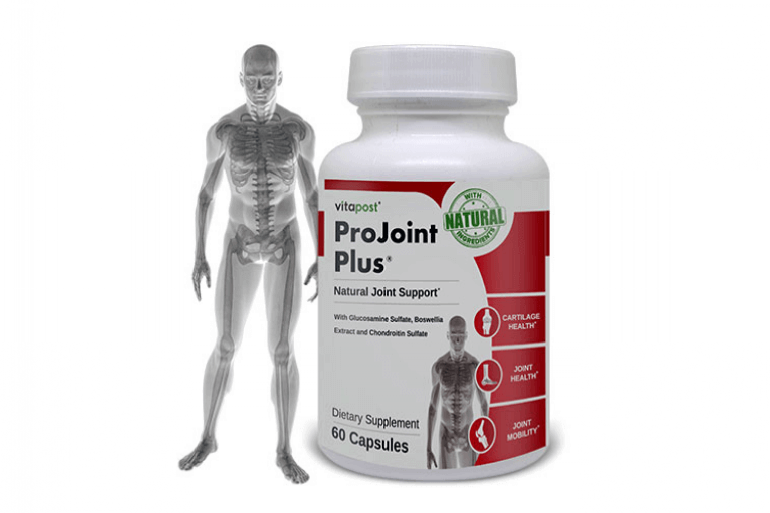 ProJoint Plus Reviews: Joint Support Dietary Supplement How Does it ...