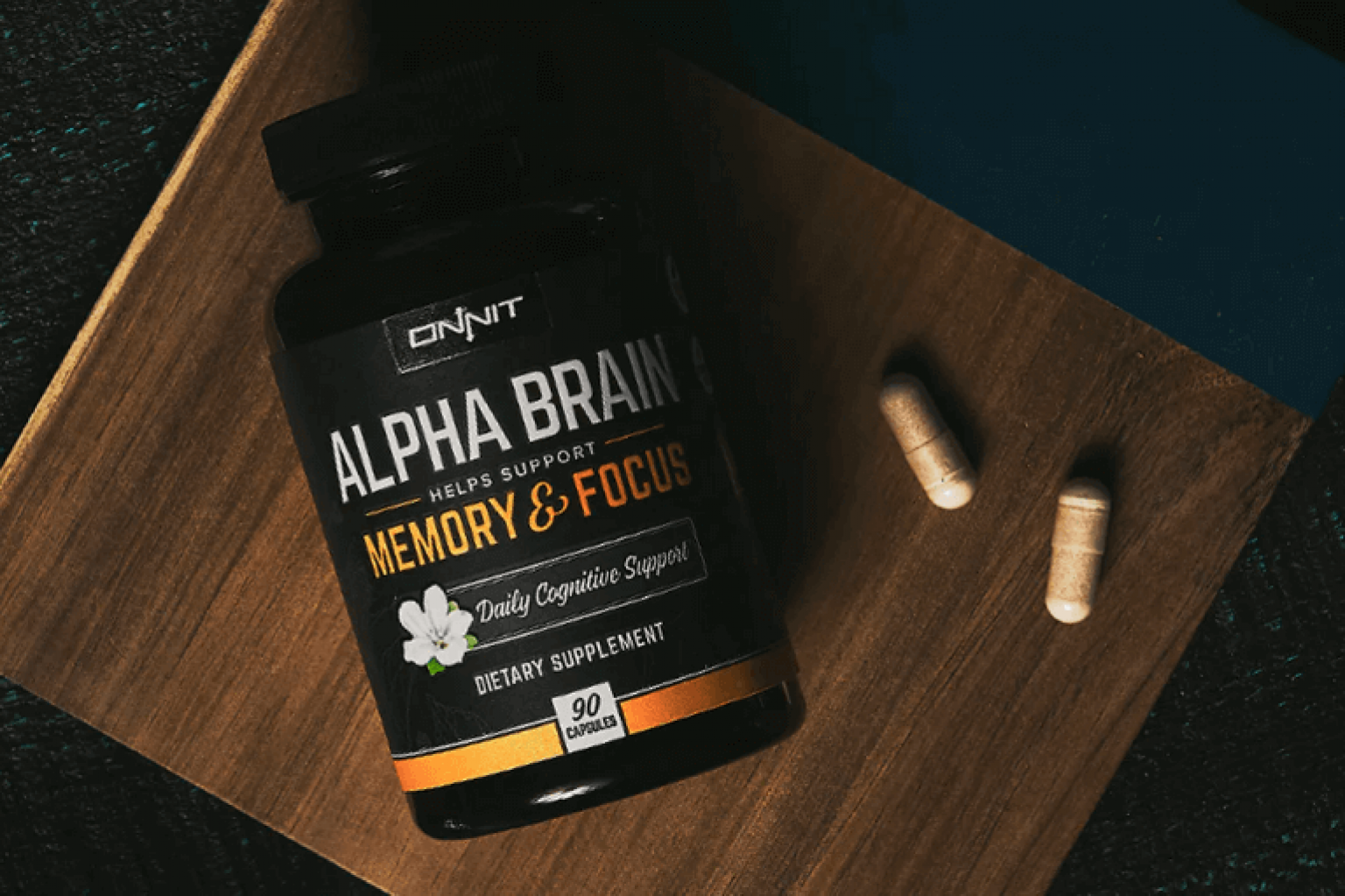 Onnit Alpha Brain Reviews: All That You Need To Know About Alpha Brain ...