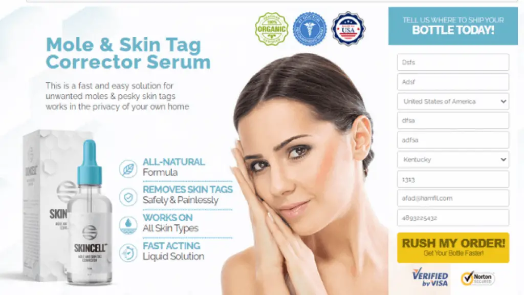 Skincell Advanced Reviews - Does it Really Work or Scam? Must Read ...