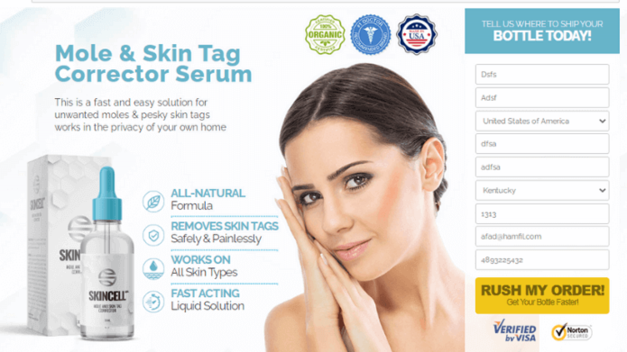 Skincell Advanced Reviews - Does it Really Work or Scam? Must Read ...