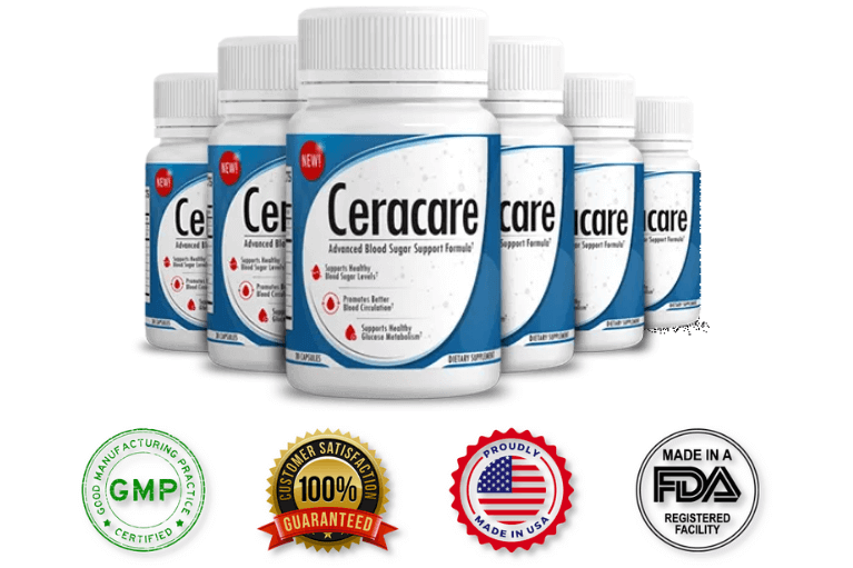 CeraCare Review 2021: How Does Cera Care Support Type 2 Diabetes? [Must ...