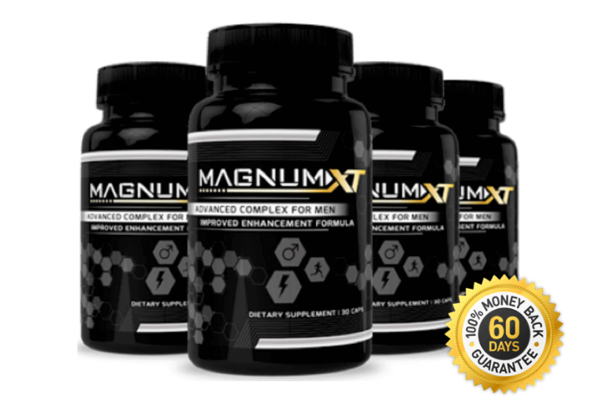 Magnum XT Reviews: Magnum XT Male Enhancement Supplement Work or Scam ...