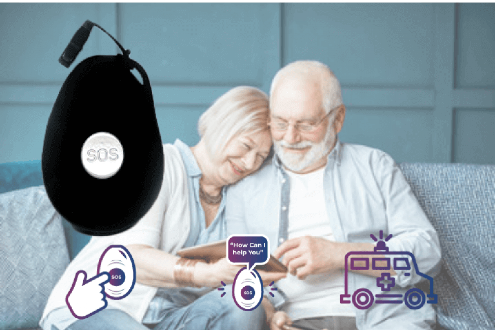 Save Guard Reviews - Save Guard Mobile Medical Alert System How Does It ...