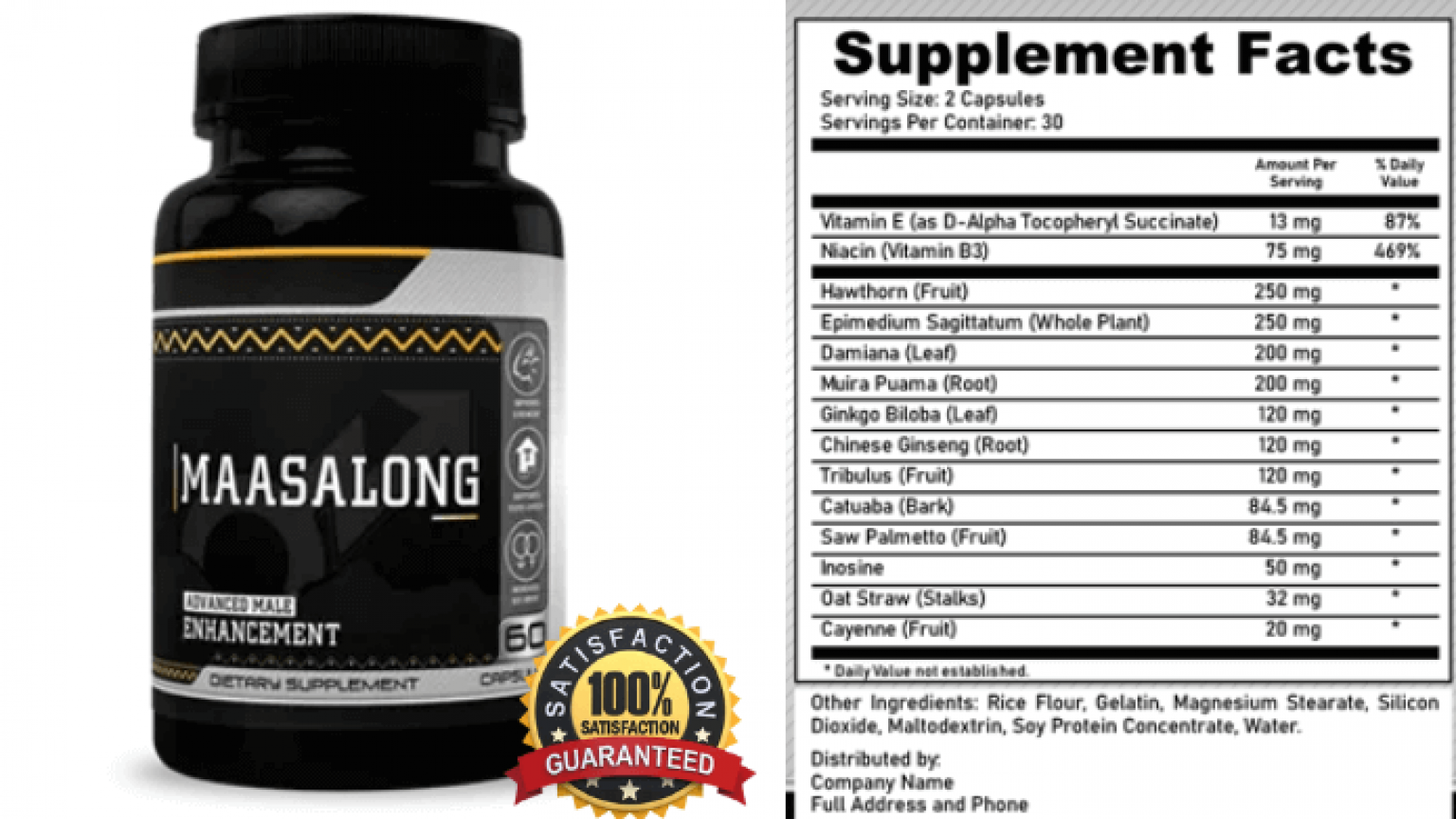 MaasaLong Review 2023 - Does It Work for Bigger, Harder Erections ...