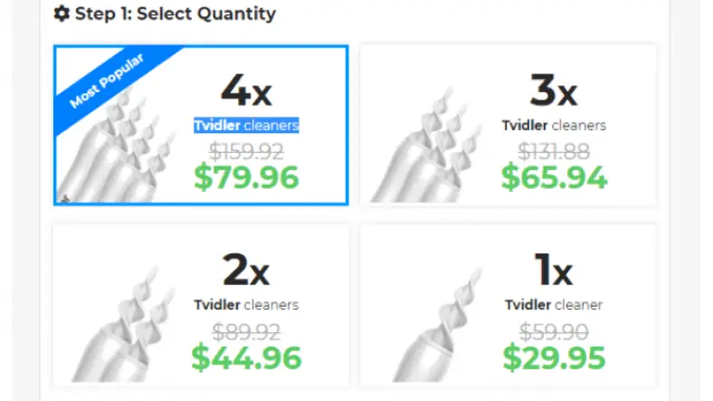 Tvidler Reviews - Tvidler Earwax Cleaner Does It Work?