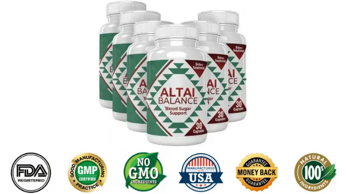 Altai Balance Reviews - Does This Support Healthy Blood Sugar Levels?