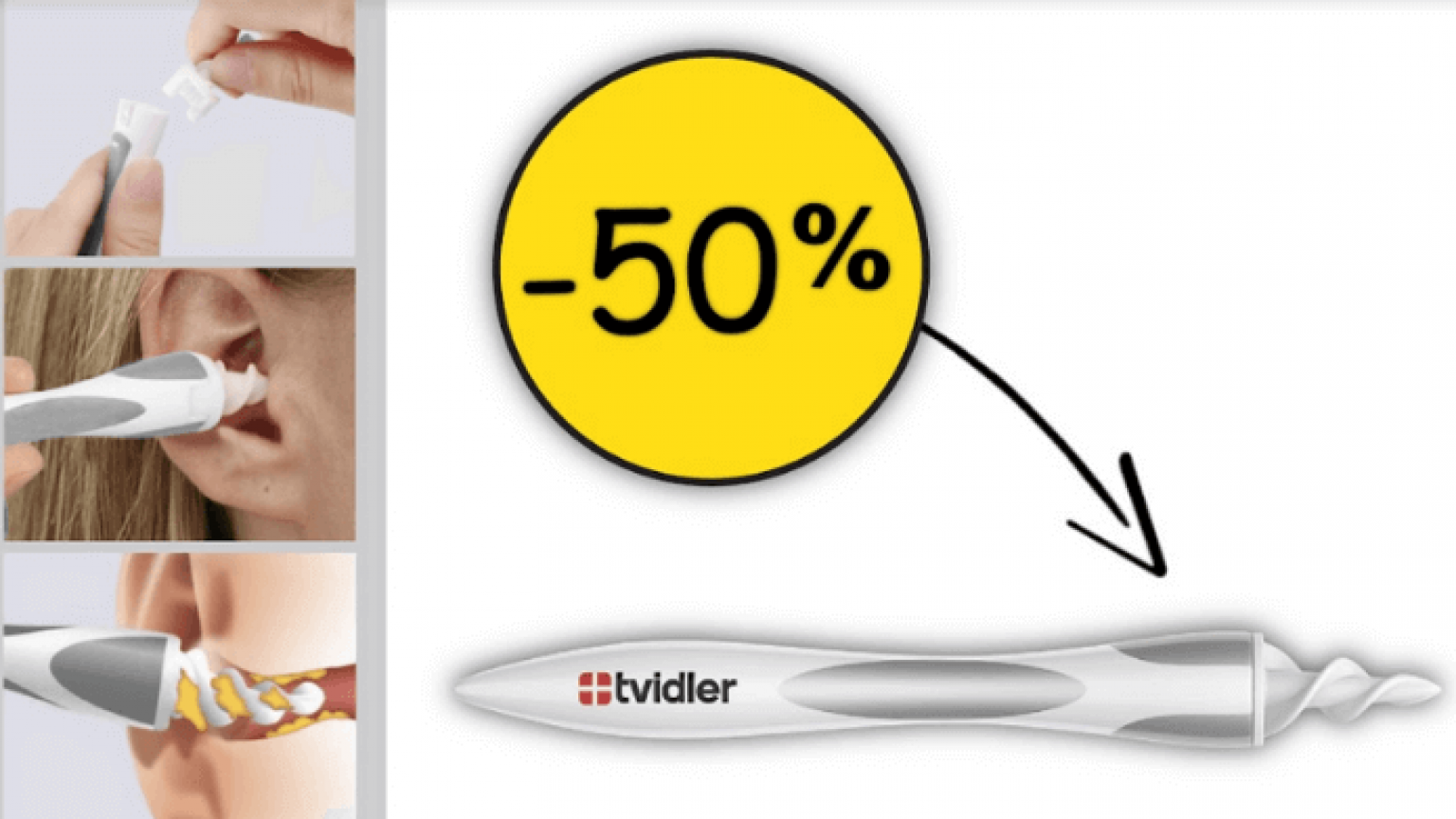 Tvidler Reviews - Tvidler Earwax Cleaner Does It Work?