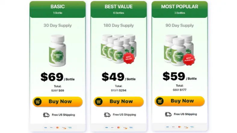 Claritox Pro Review - How Does Claritox Pro Work?