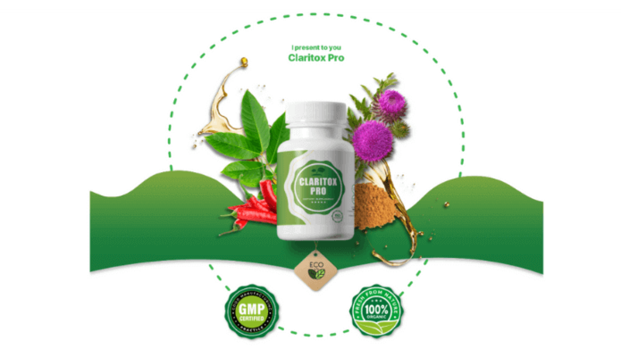 Claritox Pro Review - How Does Claritox Pro Work?