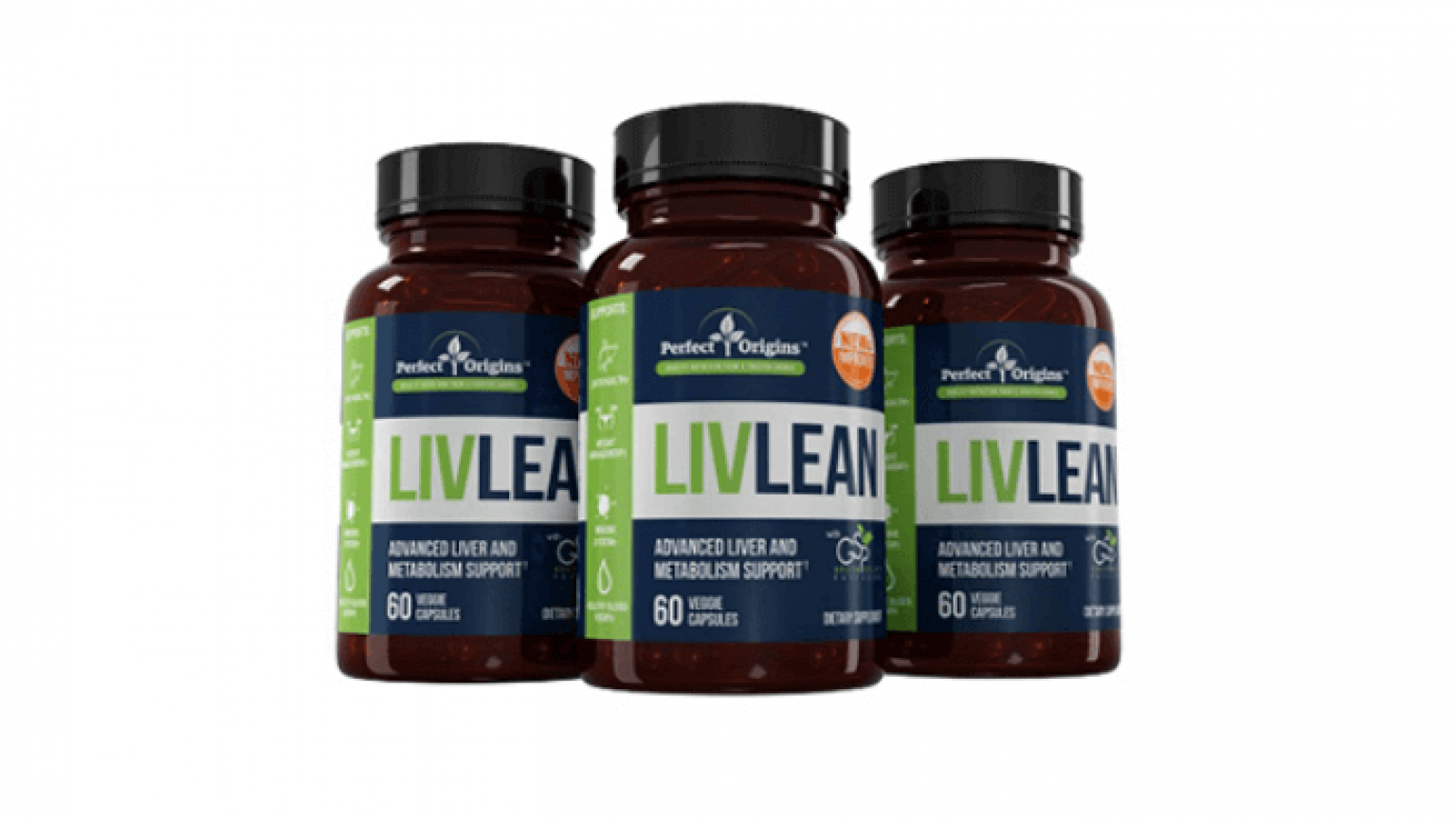 LivLean Reviews - Is It Legit? Must Read Before Buy!