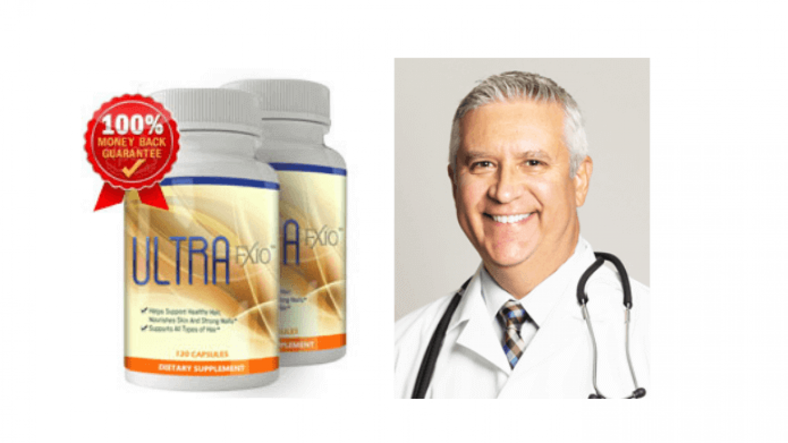 Ultra FX10 Reviews - Hair Nutrient Supplement Does It Work?