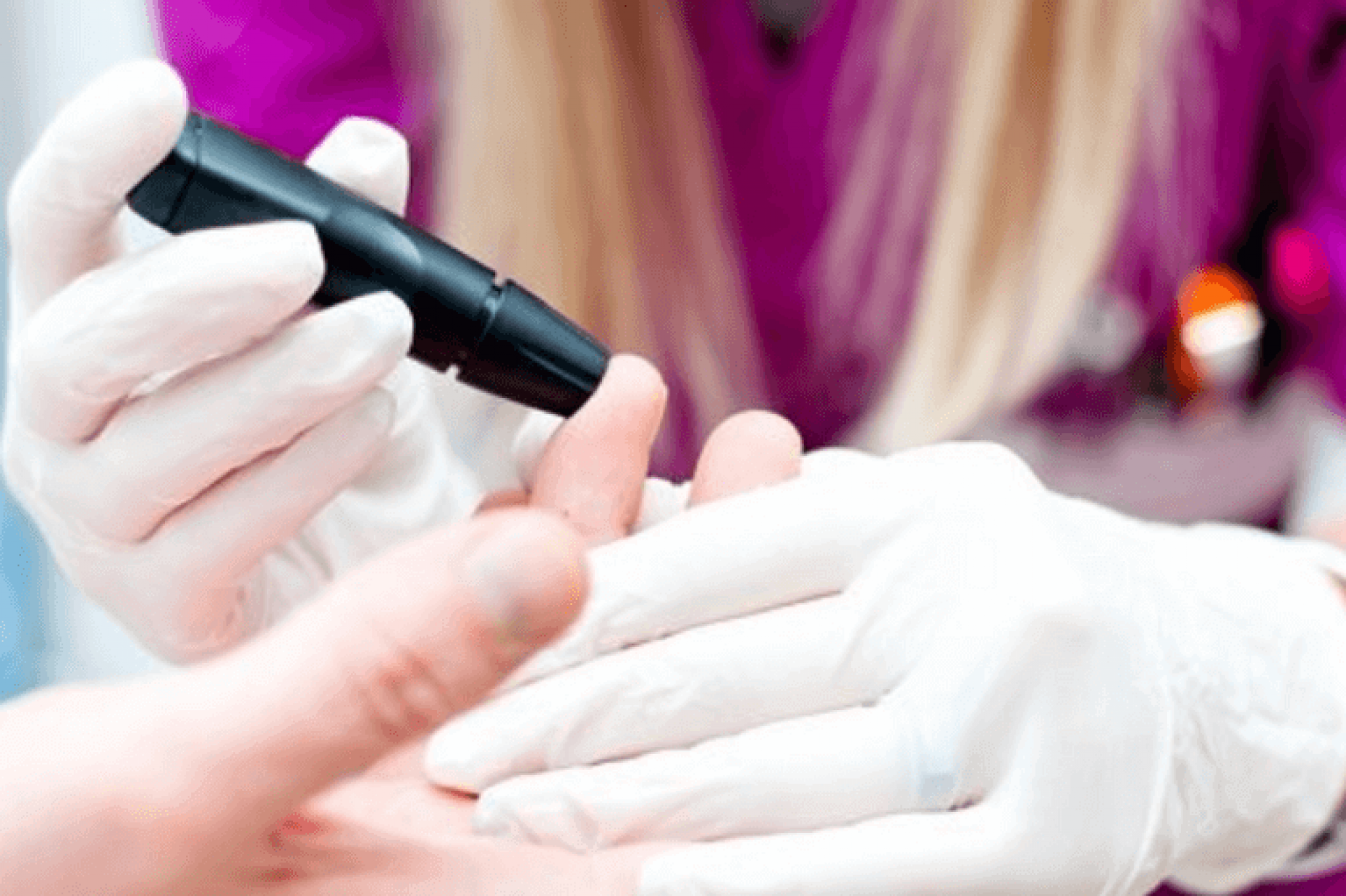 Wound Healing In Diabetes - A Complete Help Guide