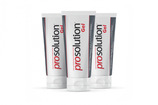 ProSolution Gel Reviews - Does It Really Upgrade Your Performance?