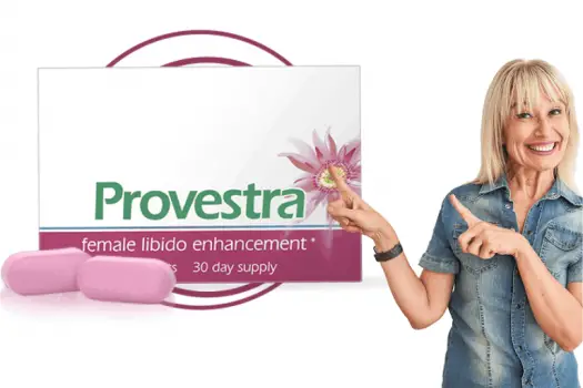 Provestra Review - Does It Really Boost Female Libido?