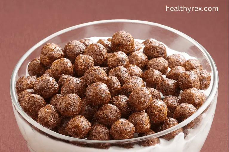 Is Cocoa Puffs Healthy or Not? Health Benefits and Drawbacks