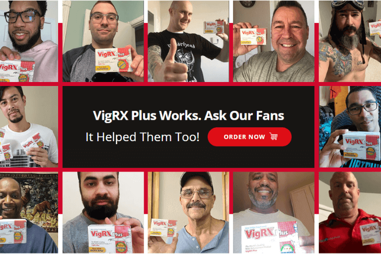 VigRX Plus Reviews - Does It Really Work For Male Enhancement?