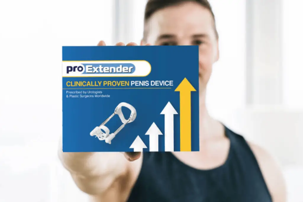 ProExtender Review 2023: Is It Safe and Legit?