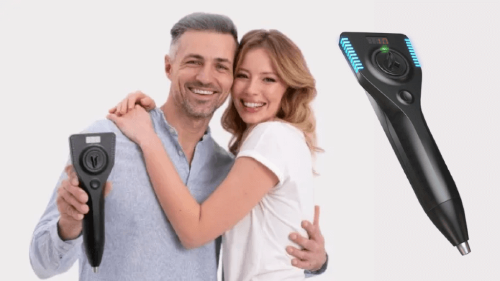 The Phoenix ED Device Reviews: The Game-Changer Every Man’s Been ...